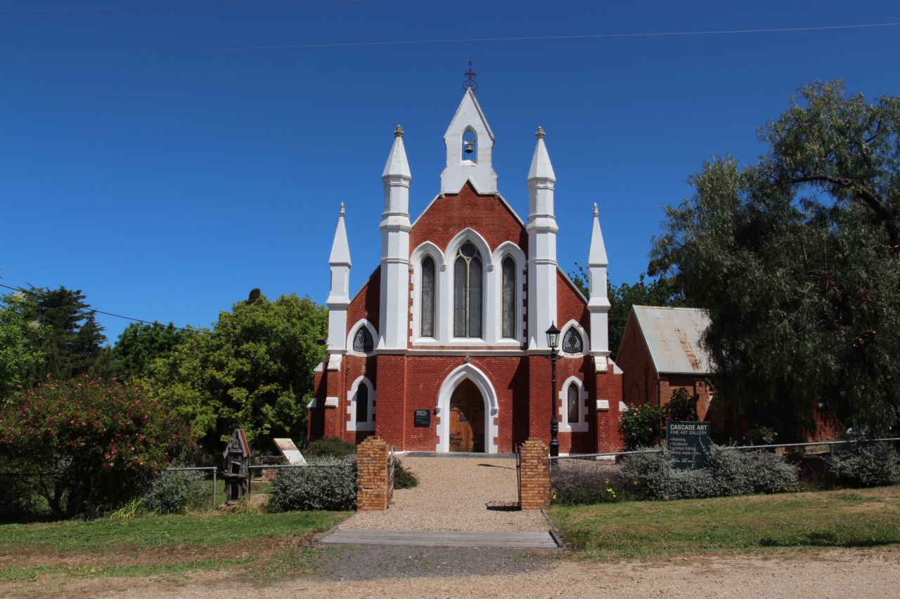 Tourist Attractions in Maldon – Winton Cottage Maldon